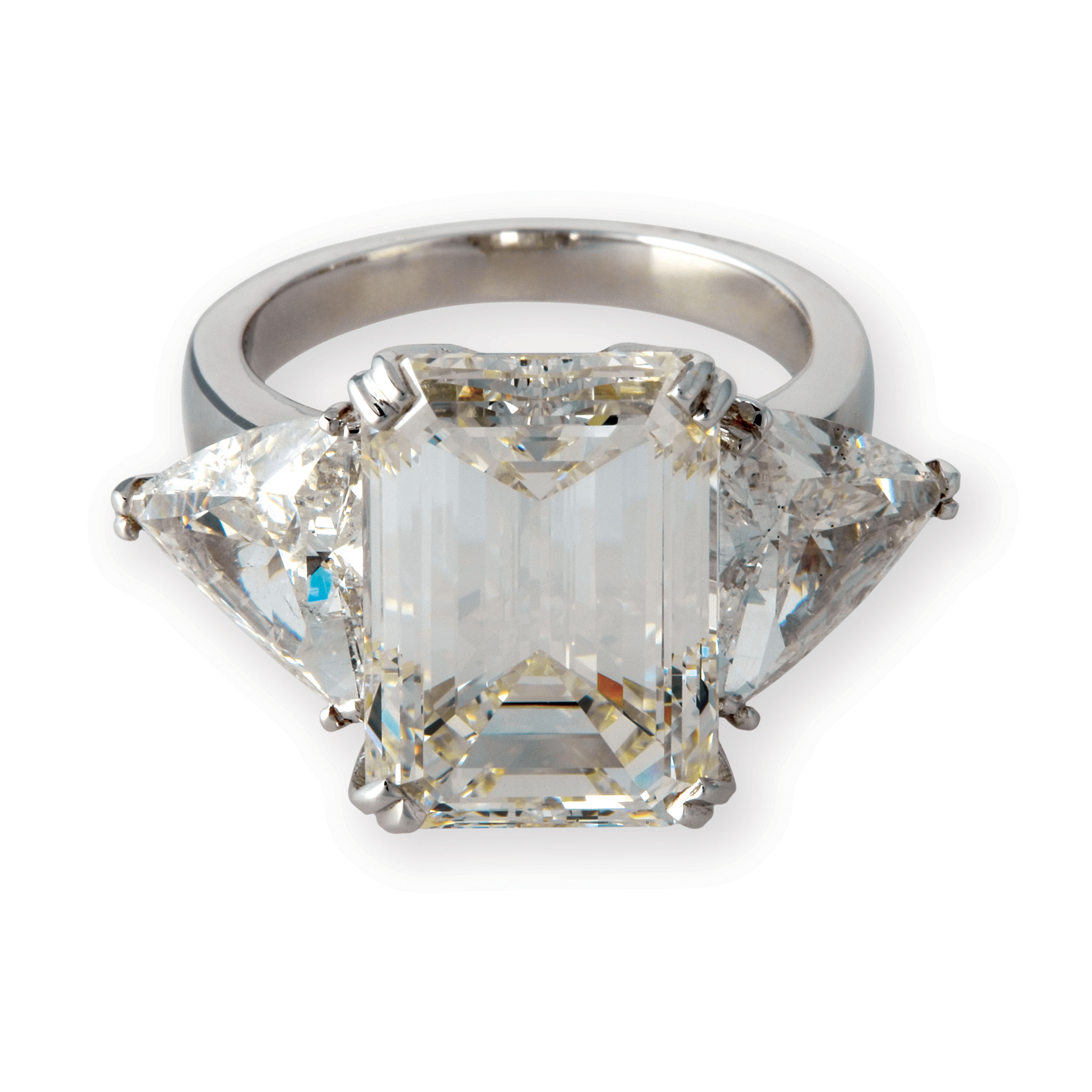 Auction Of Fine Jewels -Oct 7-8, 2008 -Lot 80