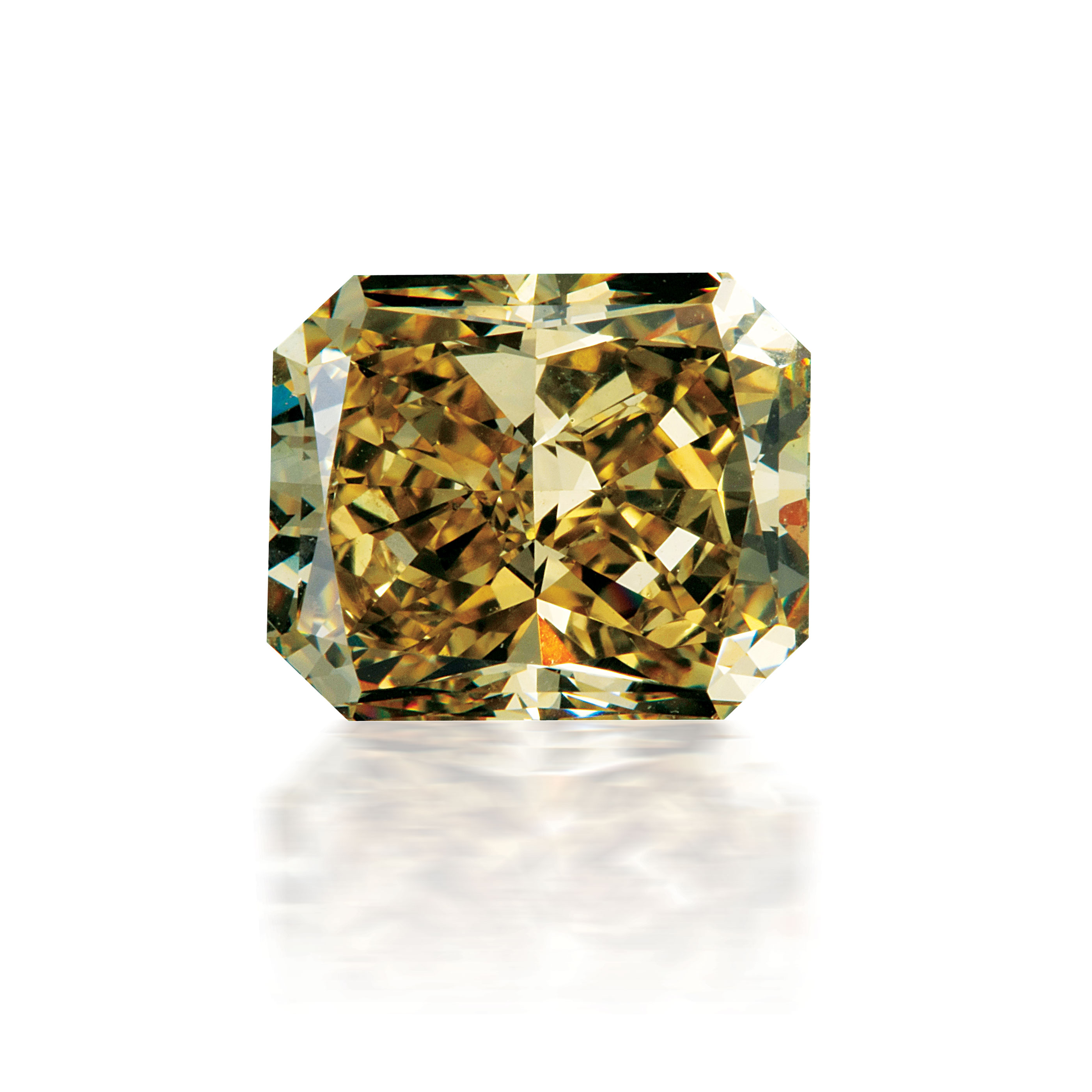 Auction Of Fine Jewels -Oct 7-8, 2008 -Lot 111