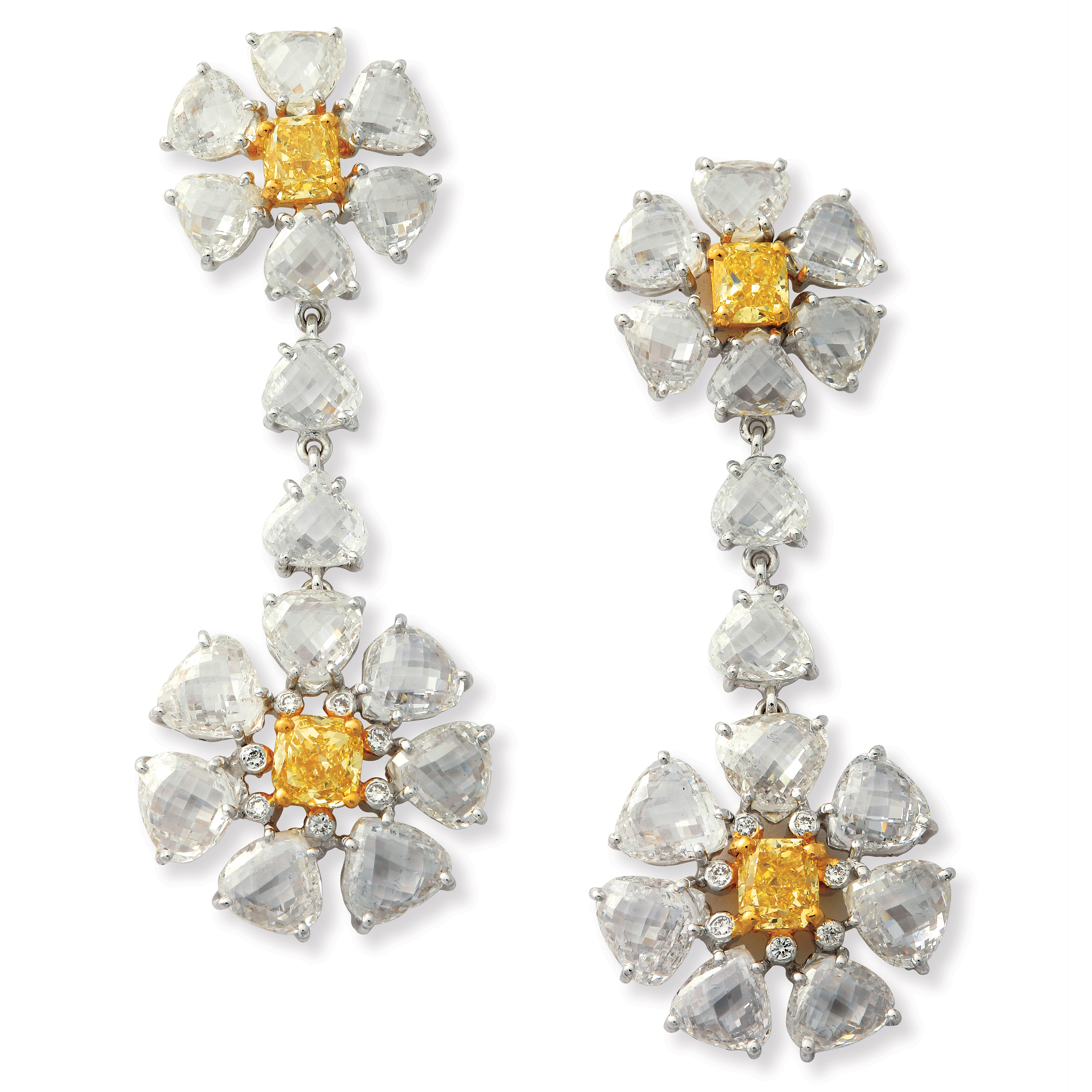 Auction Of Fine Jewels -Oct 7-8, 2008 -Lot 23