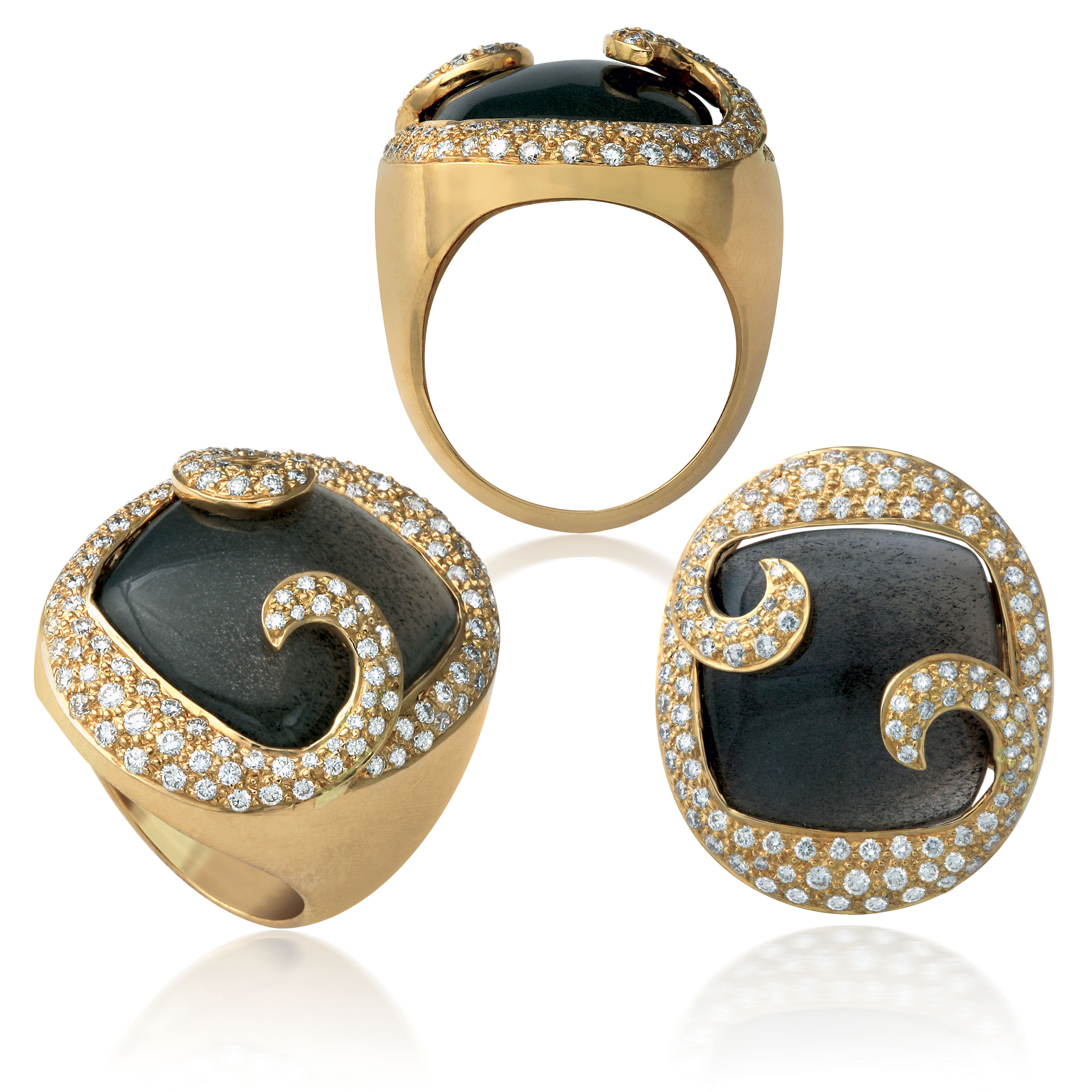 Spring Auction Of Jewels -Apr 15-16, 2009 -Lot 77
