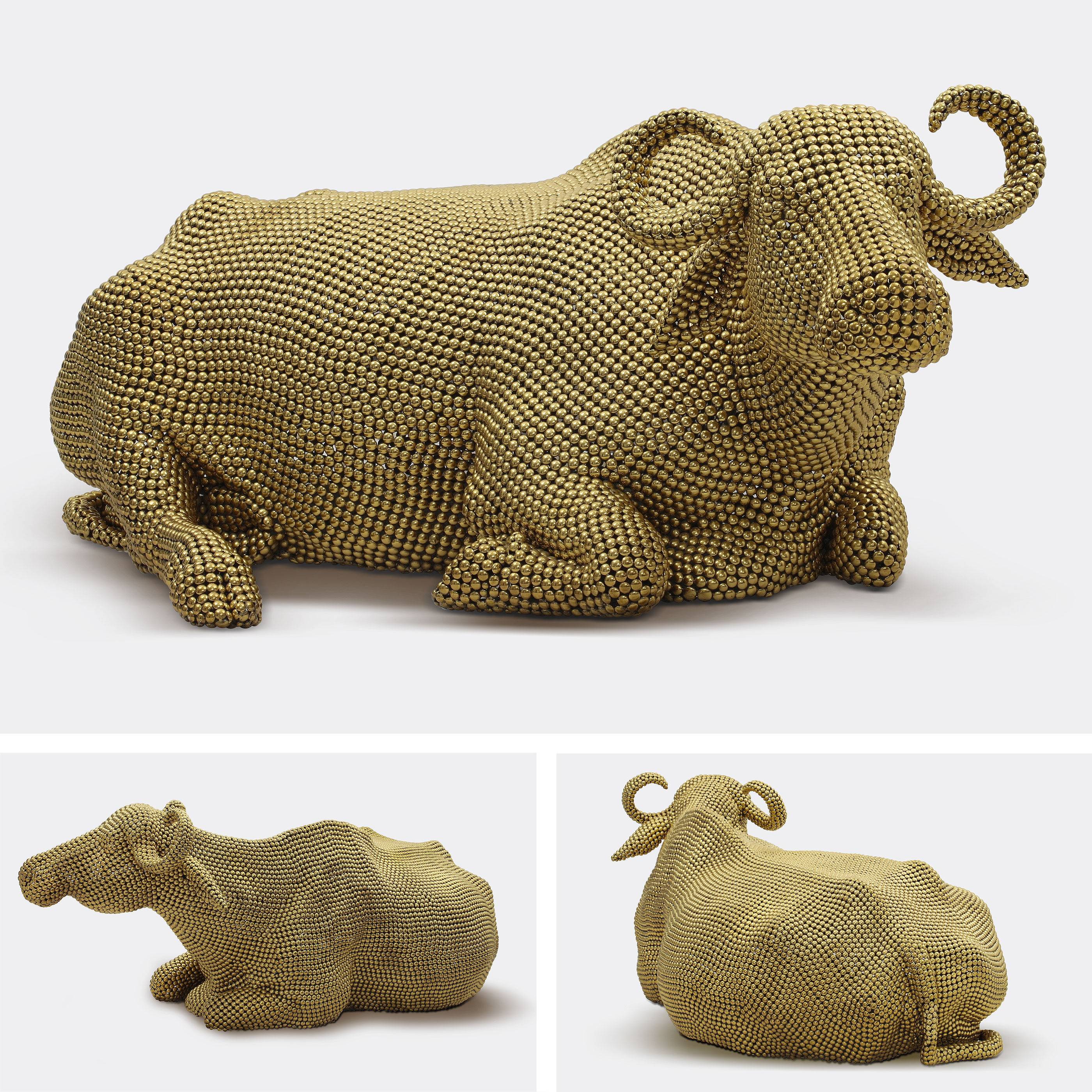 Autumn Auction 2010 -Sep 8-9, 2010 -Lot 90 -Valay Shende