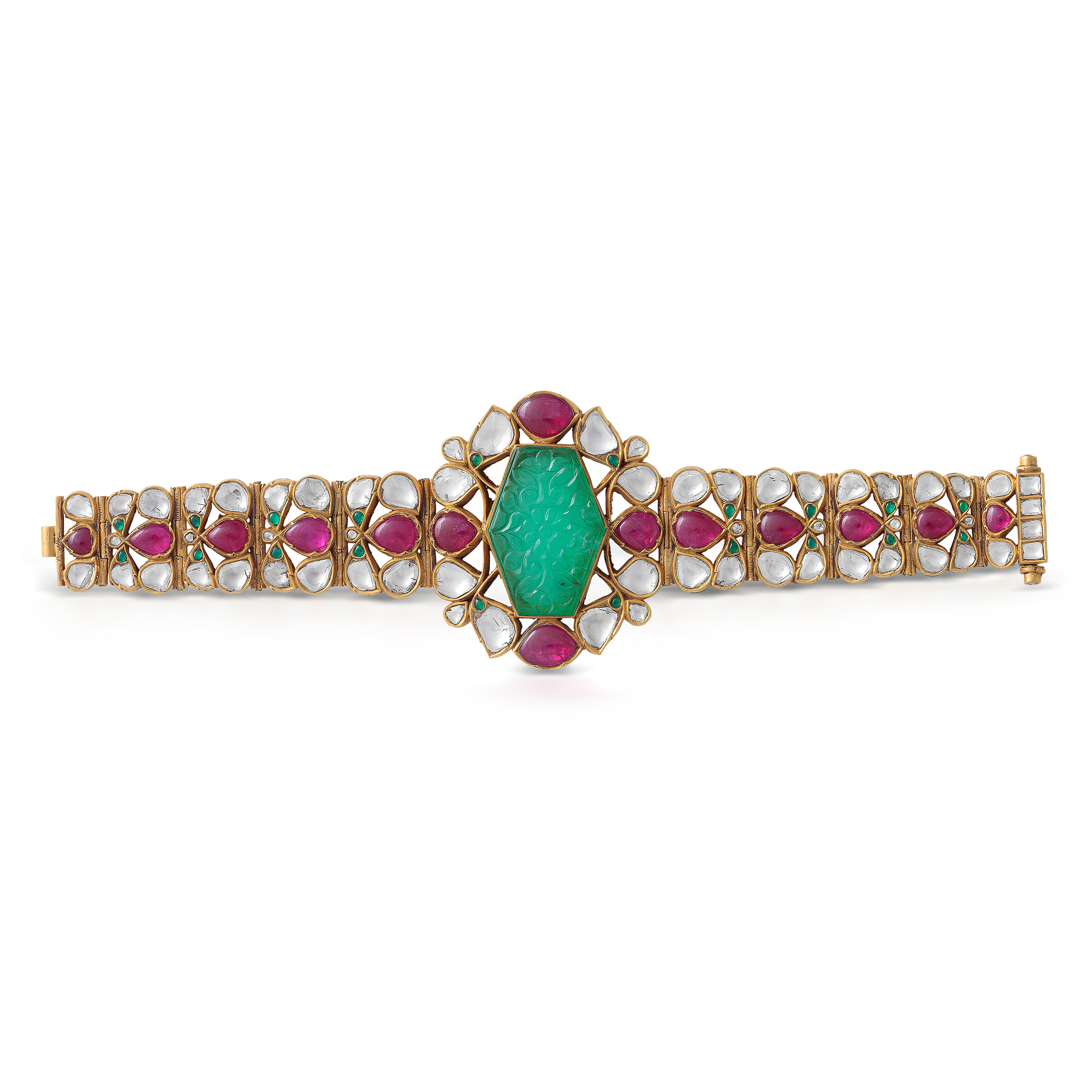Auction Of Fine Jewels & Watches -Oct 18-19, 2011 -Lot 26