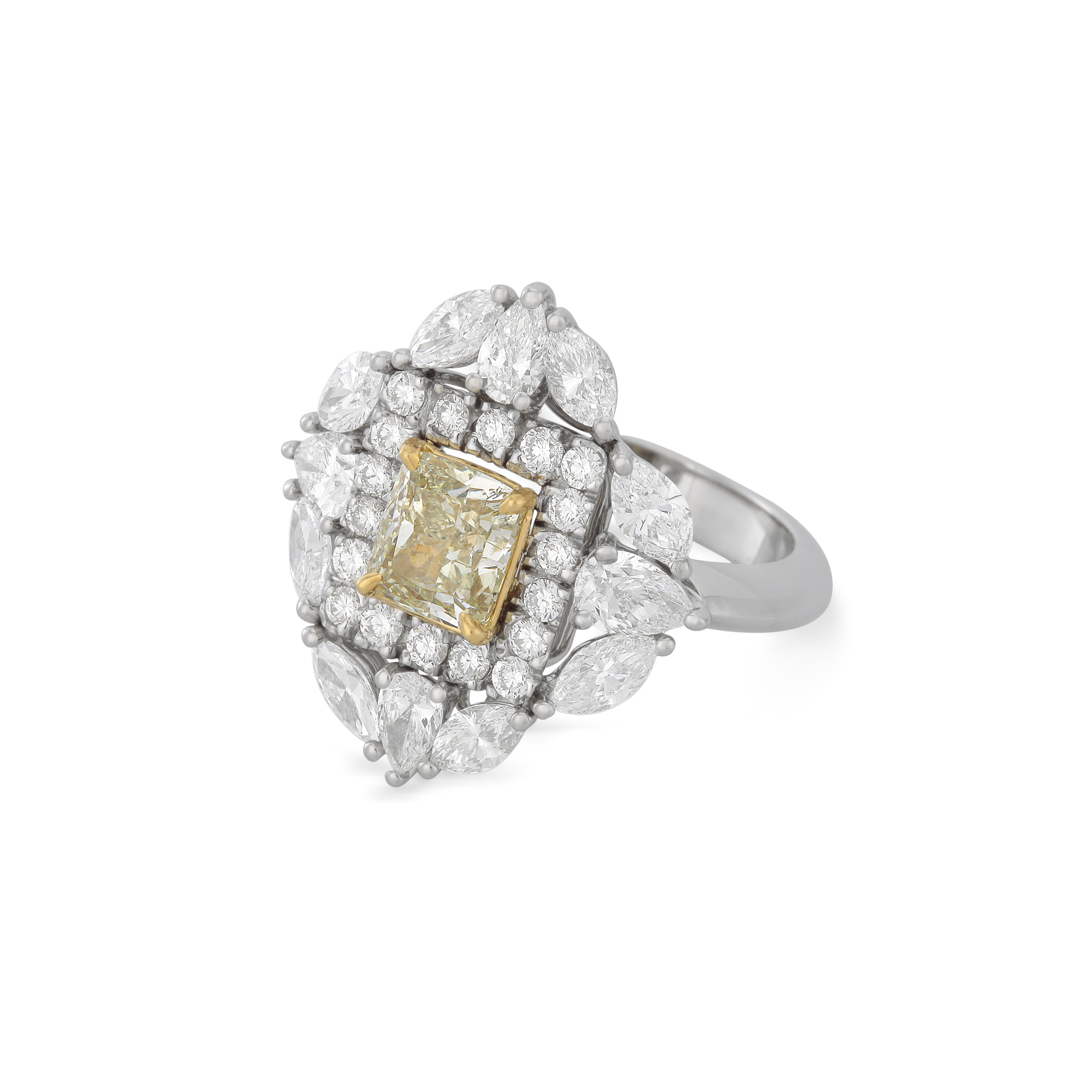 Auction Of Fine Jewels & Watches -Oct 18-19, 2011 -Lot 52