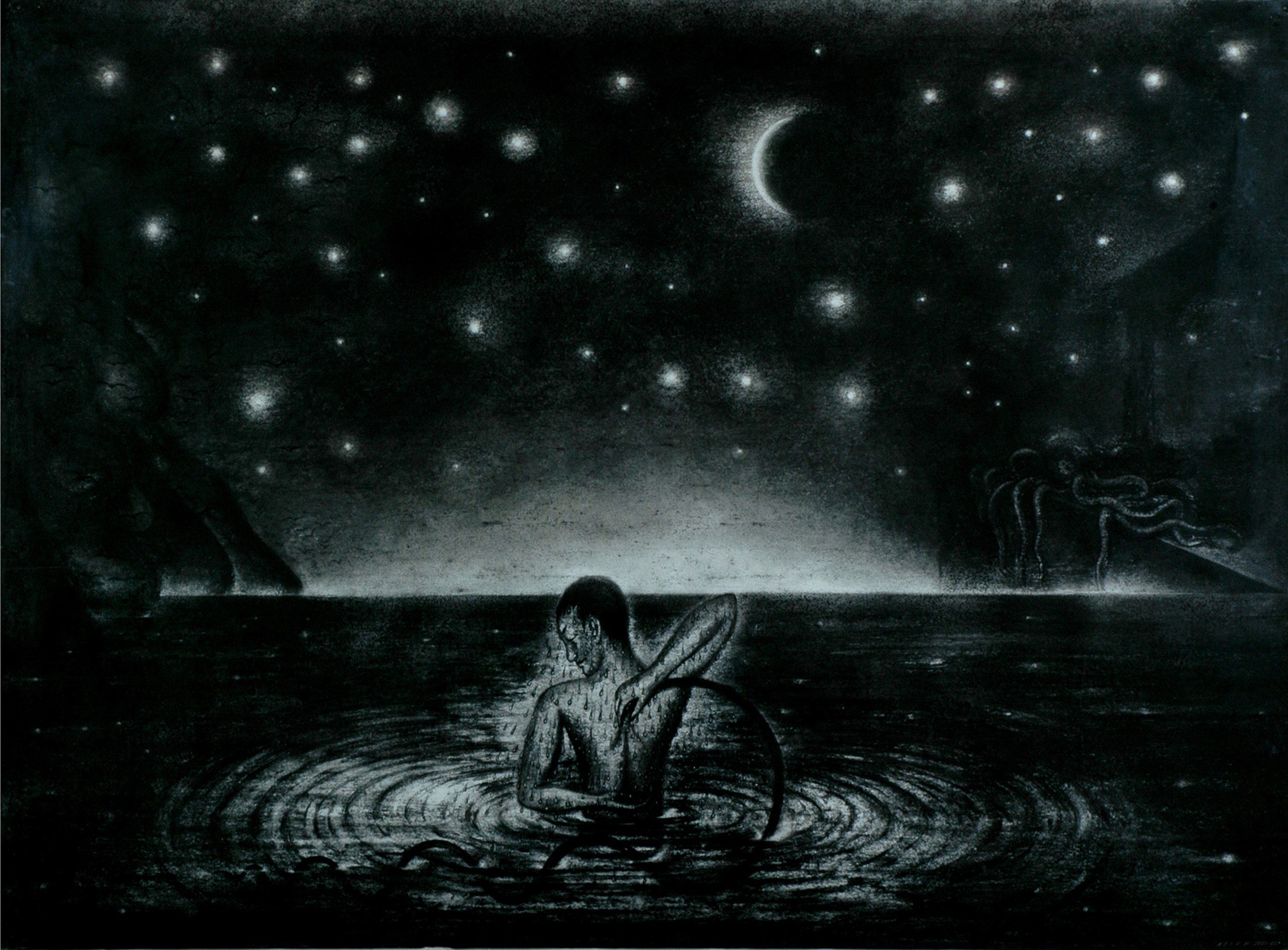 24-Hour Contemporary Auction -Feb 2-3, 2011 -Lot 43 -Aji V N