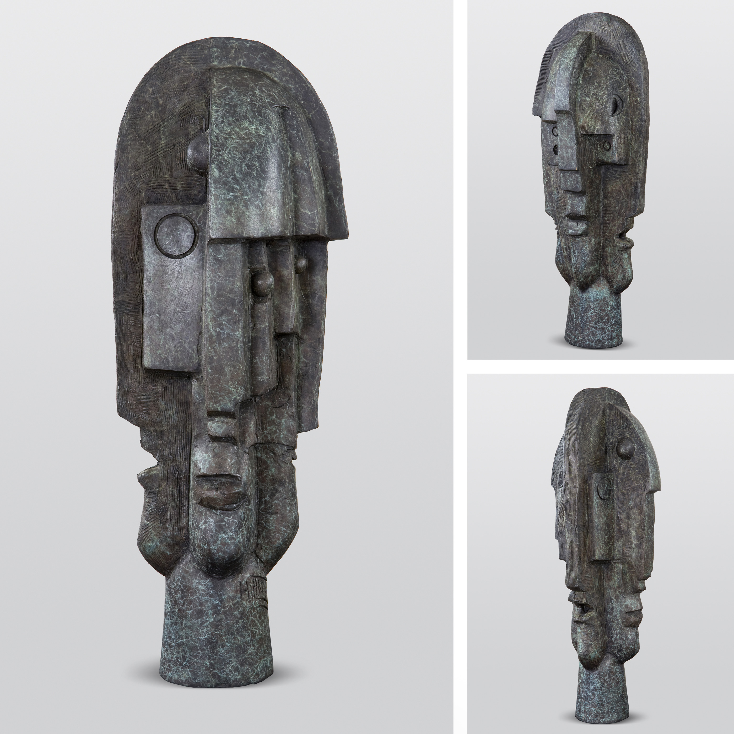 24 Hour Absolute Auction -Nov 6-7, 2012 -Lot 43 -Himmat Shah