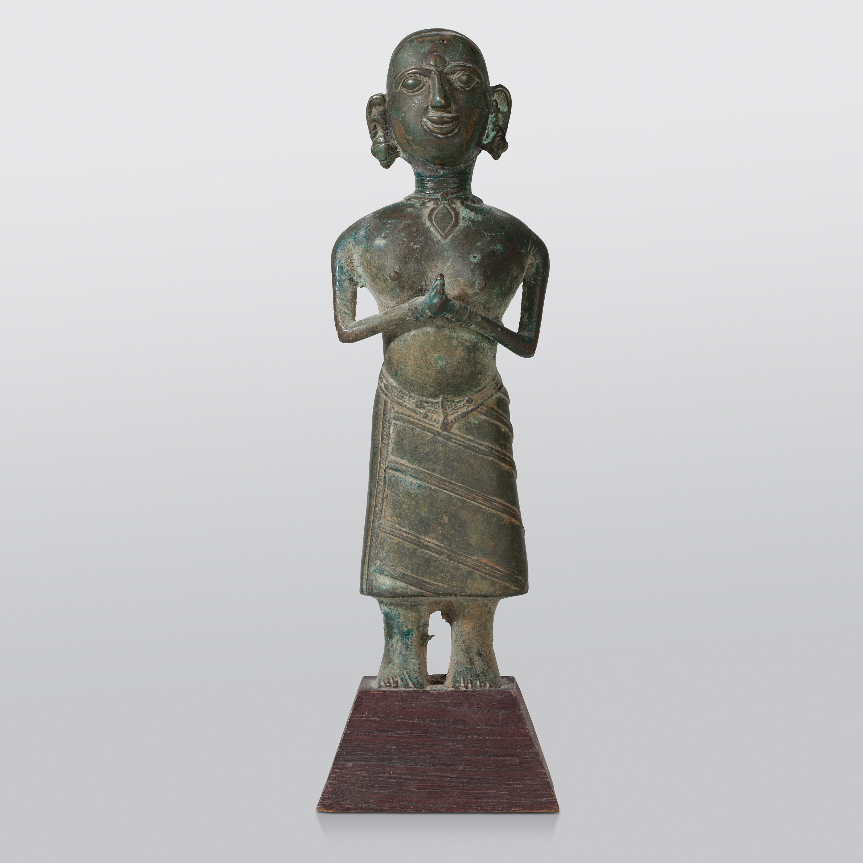 Indian Antiquities -Nov 28-29, 2012 -Lot 13