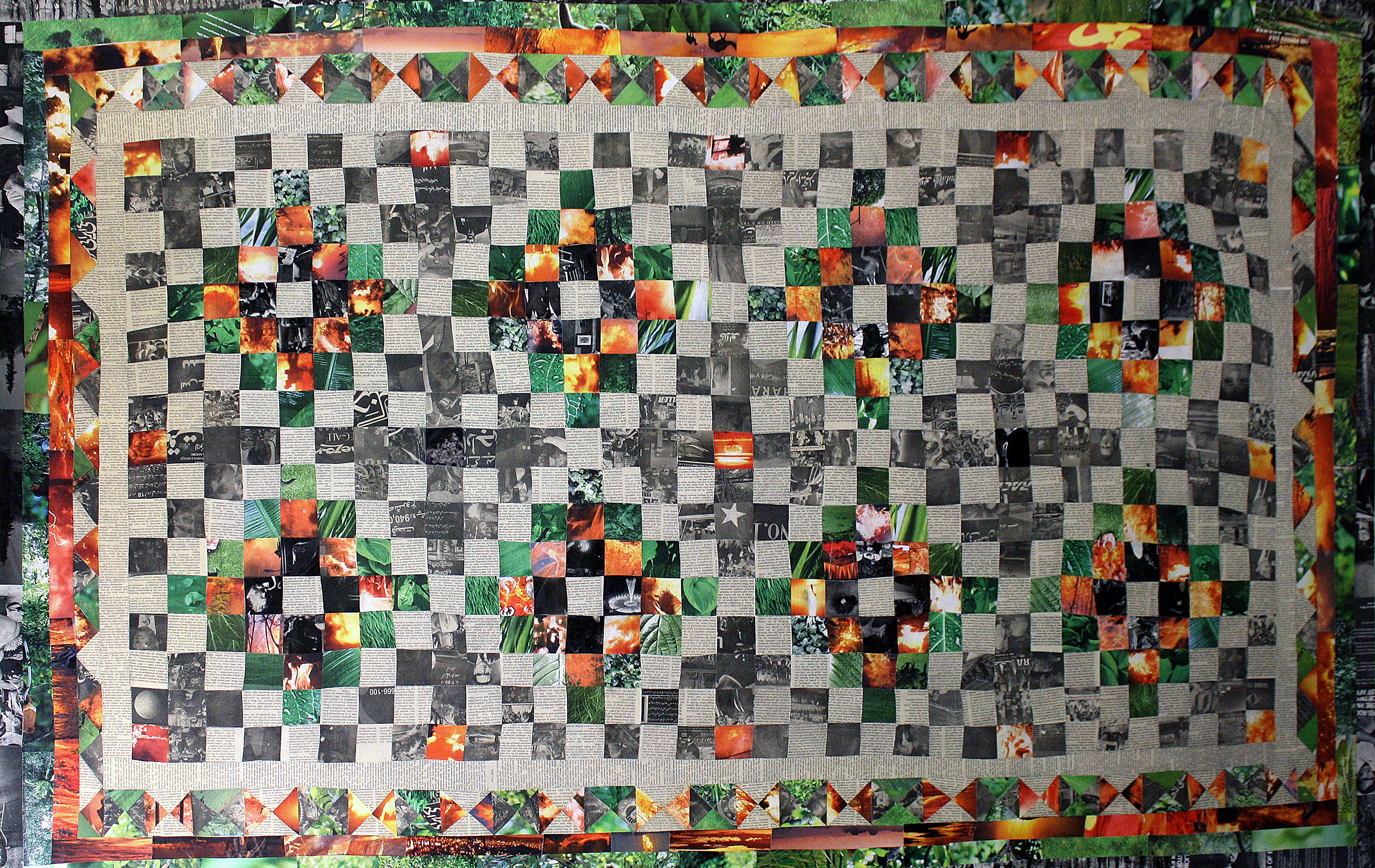 24 Hour Auction: Art Of Pakistan -Nov 7-8, 2012 -Lot 9 -Ayaz Jokhio