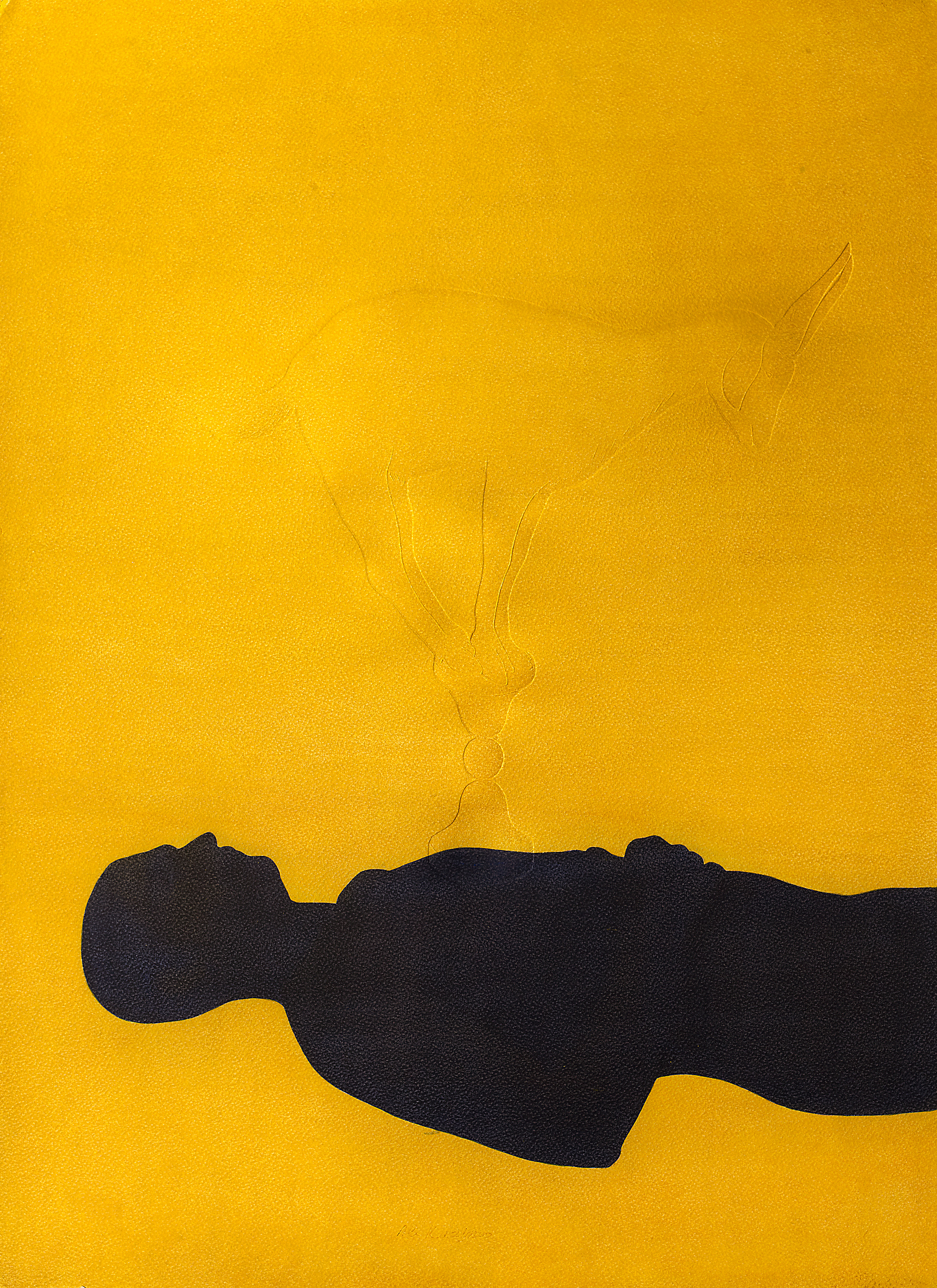 24 Hour Auction: Art Of Pakistan -Nov 7-8, 2012 -Lot 38 -Ali Kazim