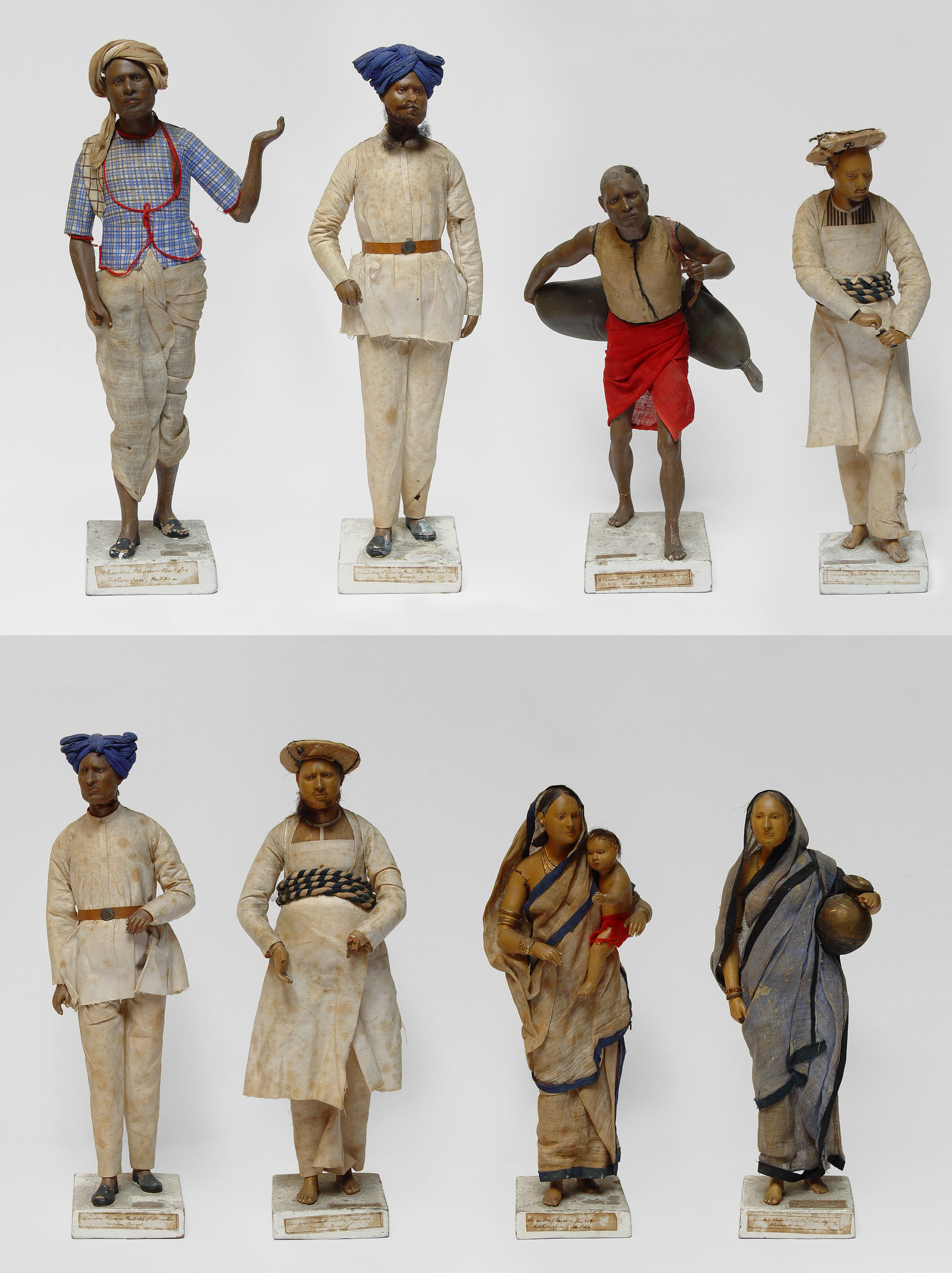 Indian Miniature Paintings And Works Of Art -Apr 24-25, 2013 -Lot 19 ...