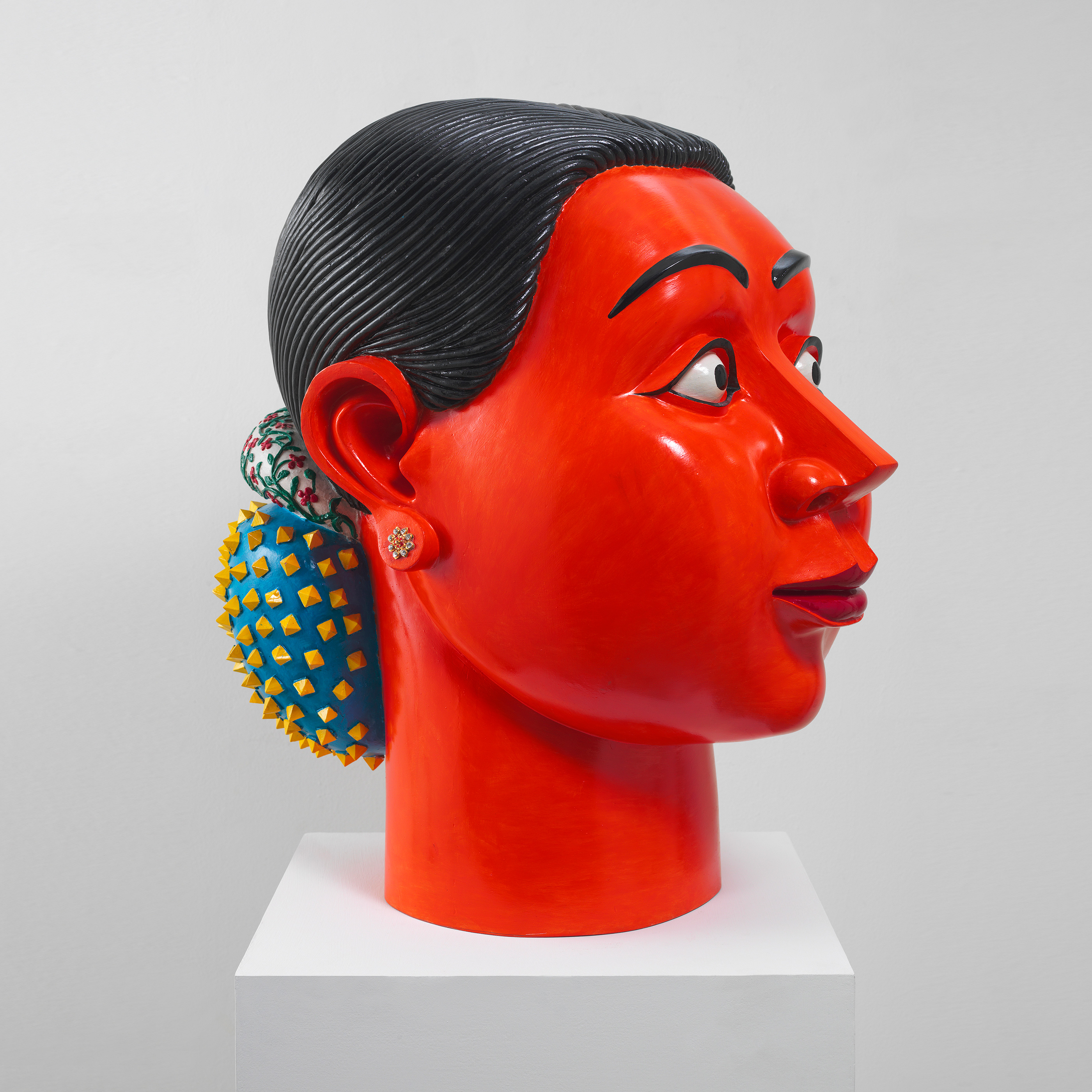 Autumn Art Auction -Sep 24-25, 2013 -Lot 6 -G Ravinder Reddy