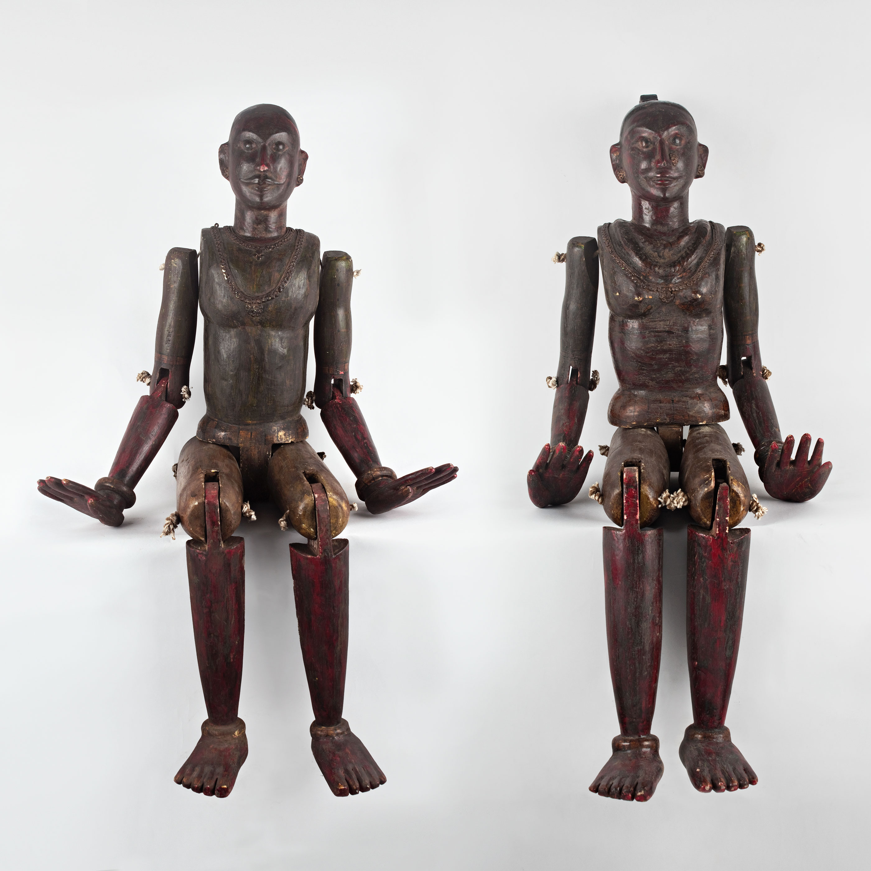 Folk And Tribal Art Auction -Feb 26-27, 2013 -Lot 62