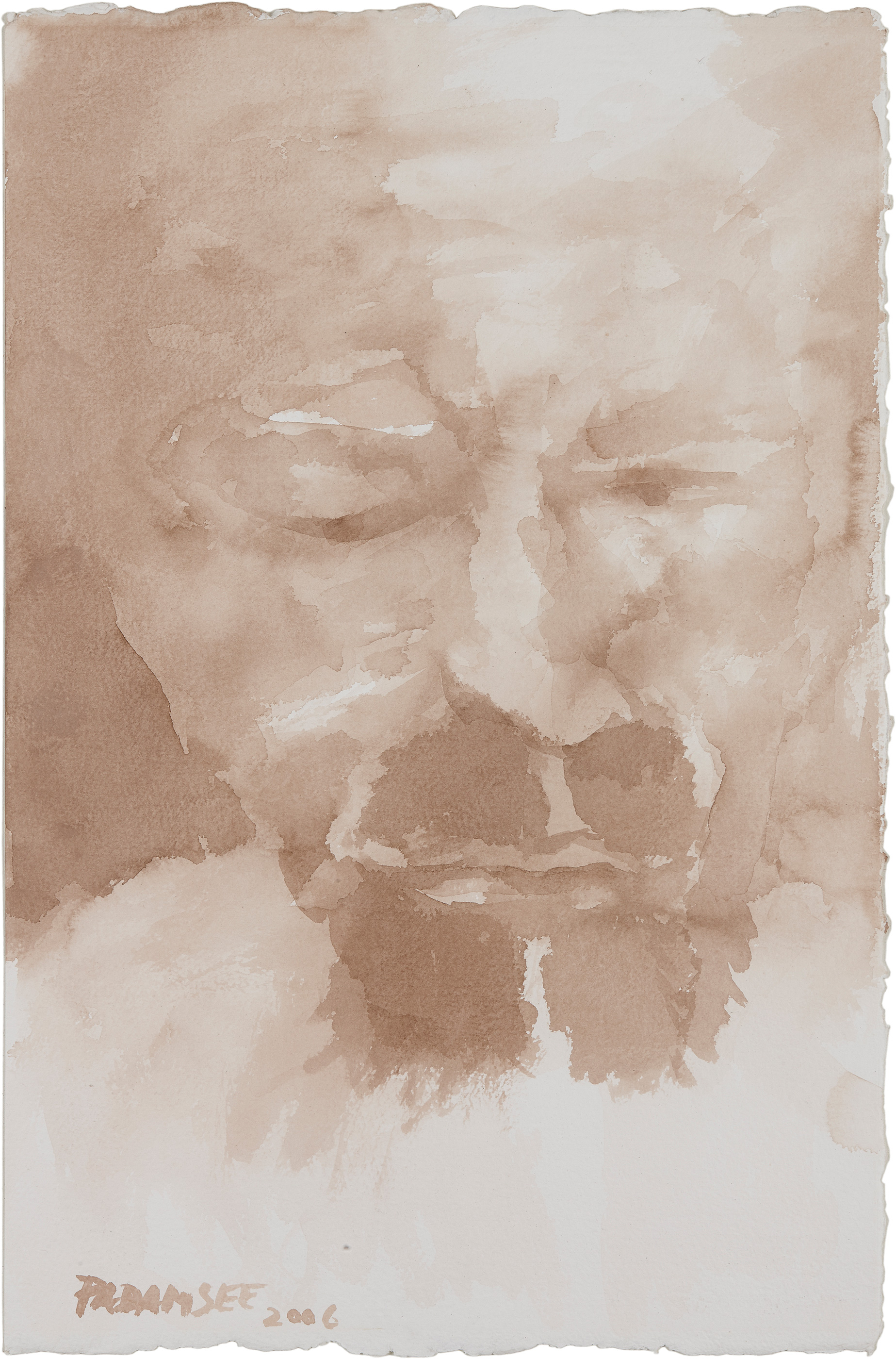 Winter Online Auction -Dec 11-12, 2013 -Lot 81 -Akbar Padamsee