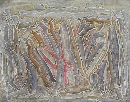 AMBADAS KHOBRAGADE - Untitled @ | StoryLTD