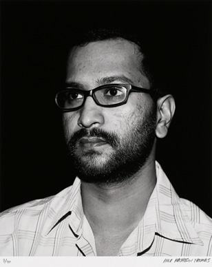 ANUP MATHEW THOMAS - Study for cabinet @ | StoryLTD