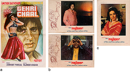 AMITABH BACHCHAN COLLECTION @ | StoryLTD