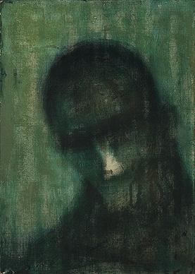 SUNIL PADWAL - Untitled @ | StoryLTD