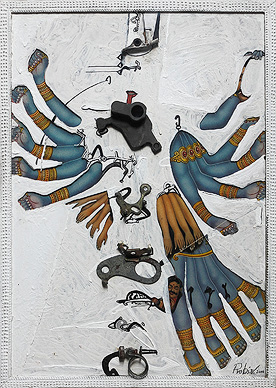 PROBIR GUPTA - Shakti Transformed – Replacement of Man Power @ | StoryLTD