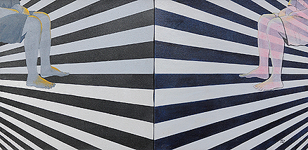 T M AZIS - Untitled @ | StoryLTD