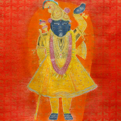 SATISH GUPTA - Gwal @ | StoryLTD