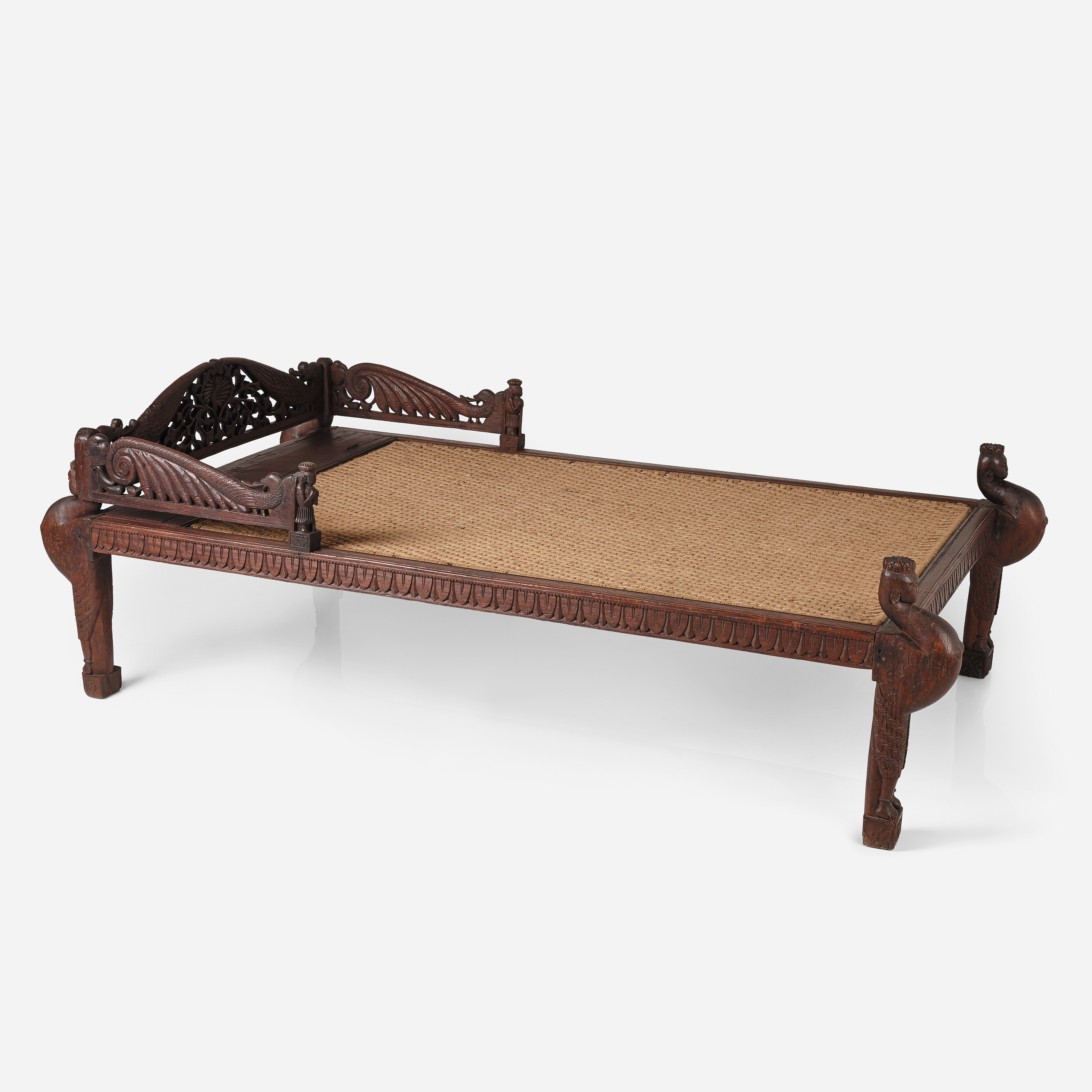 24-Hour Online Auction: Elegant Design -Mar 25-26, 2014 -Lot 60 -A RARE ...