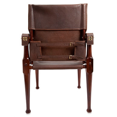 CUNNINGHAM ROORKHEE CHAIR @ | StoryLTD