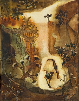 OM SOORYA - Untitled @ | StoryLTD