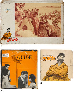 GUIDE (1965) @ | StoryLTD