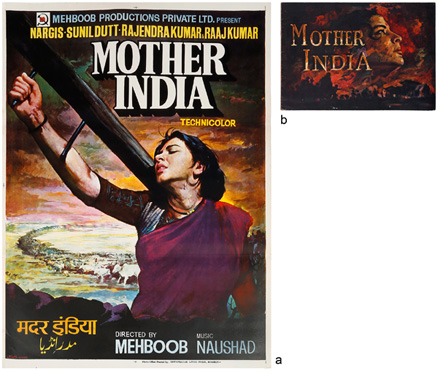MOTHER INDIA (1957) @ | StoryLTD