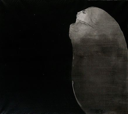 DATTA BANSODE - Untitled @ | StoryLTD