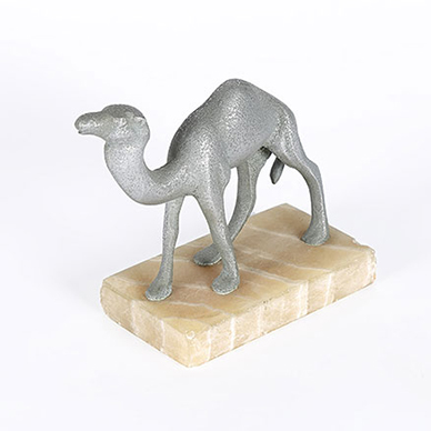 MINIATURE CAMEL @ | StoryLTD