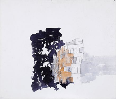 SAMIT DAS - Untitled @ | StoryLTD