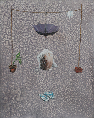 SUDHANSHU SUTAR - Untitled @ | StoryLTD