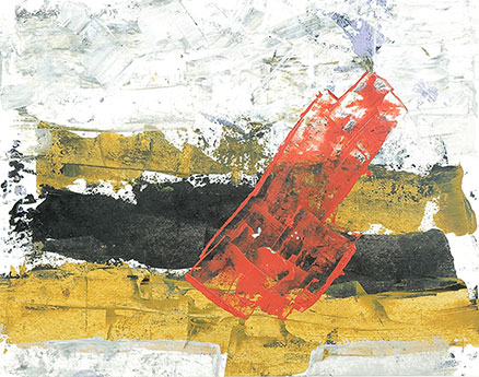 RAM KUMAR - Untitled @ | StoryLTD