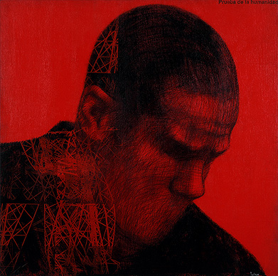 SUNIL PADWAL - Untitled @ | StoryLTD