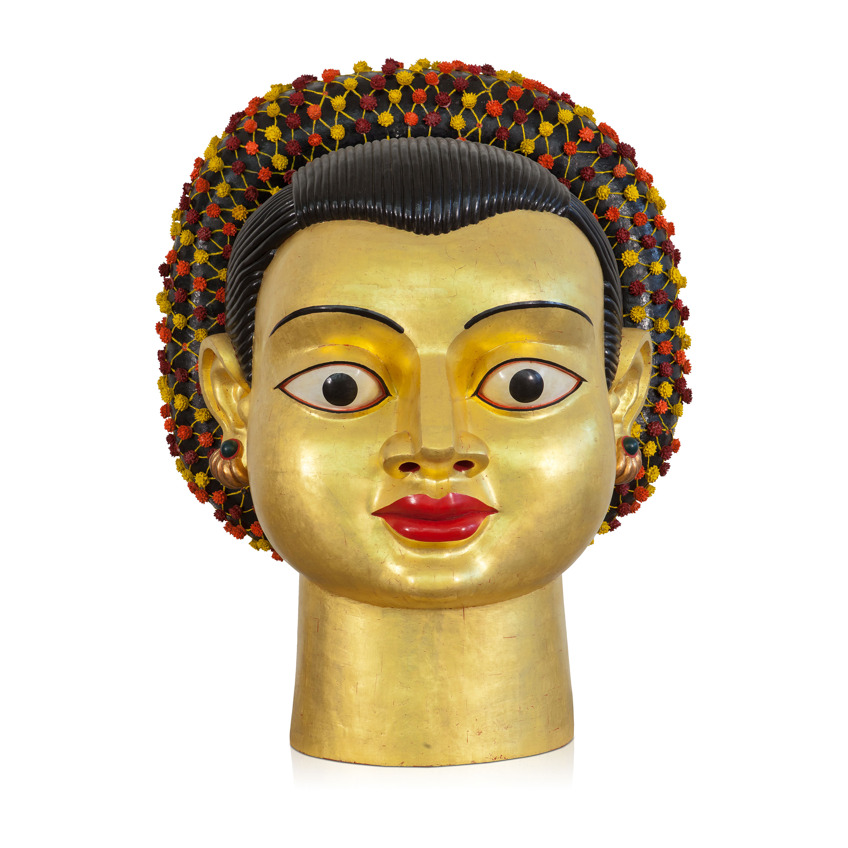 Evening Sale | New Delhi, Live -Sep-10, 2015 -Lot 62 -G Ravinder Reddy