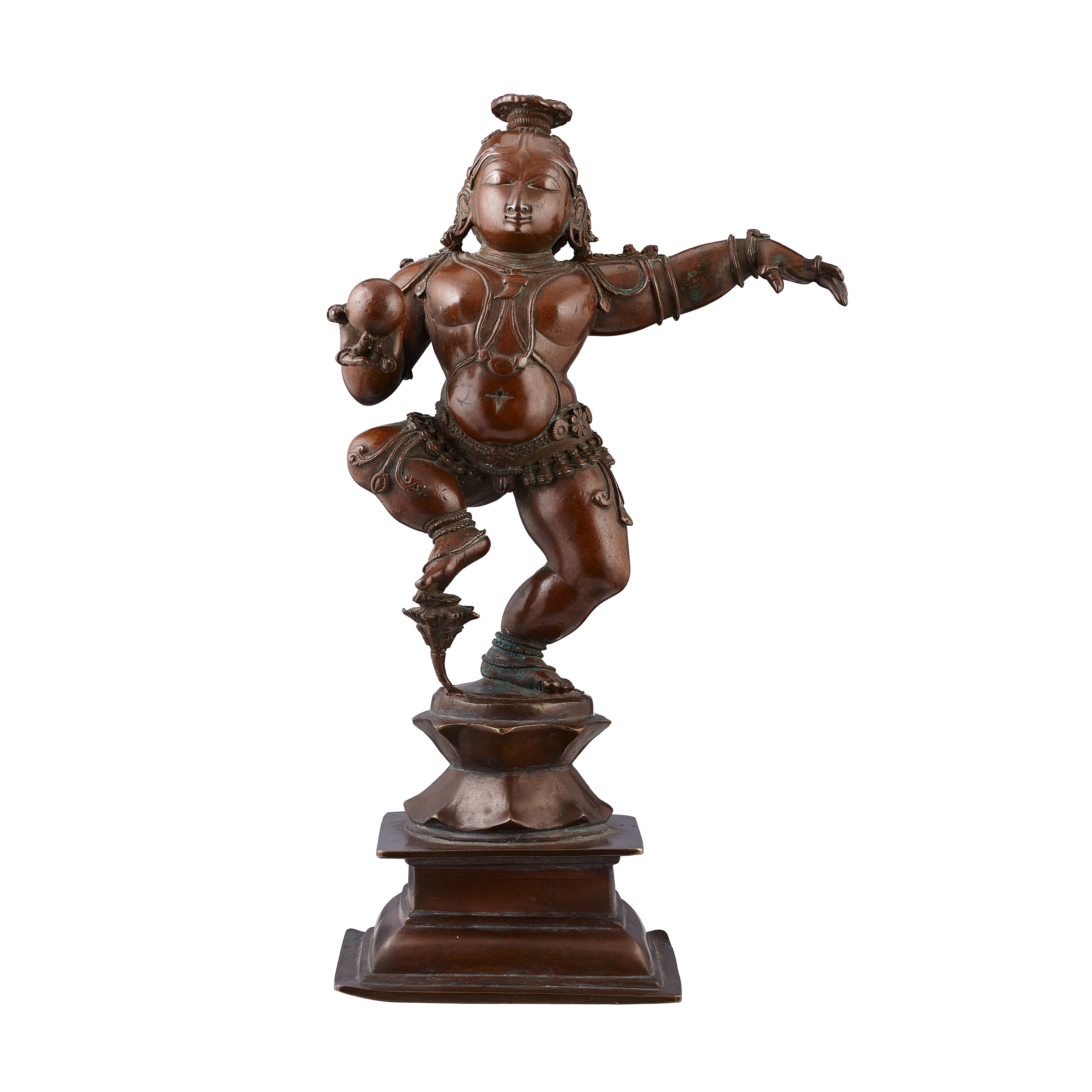 Classical Indian Art | Live Auction, Mumbai -Mar-9, 2017 -Lot 81 ...