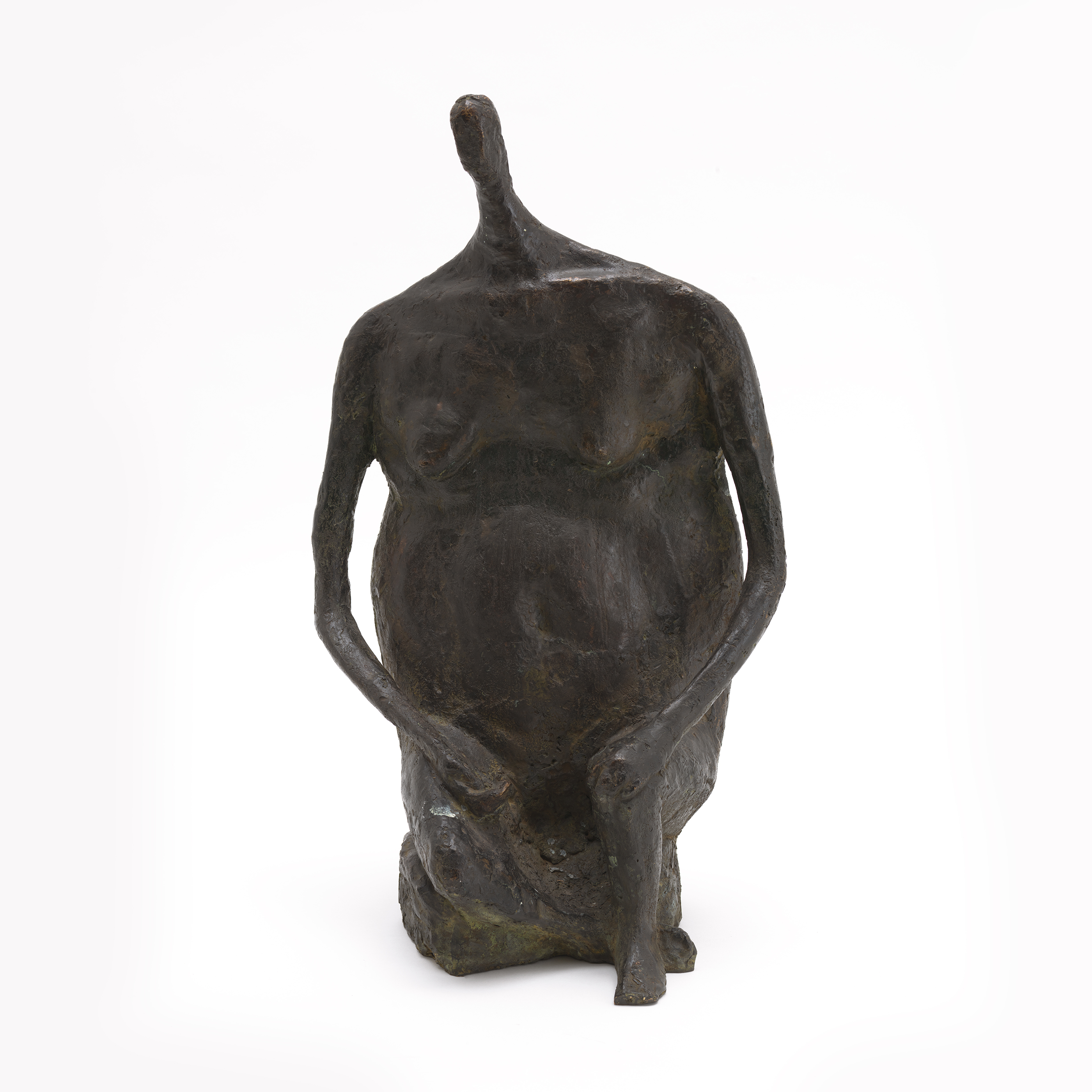The Ties That Bind: South Asian Modern And Contemporary Art -Nov 30-1 ...