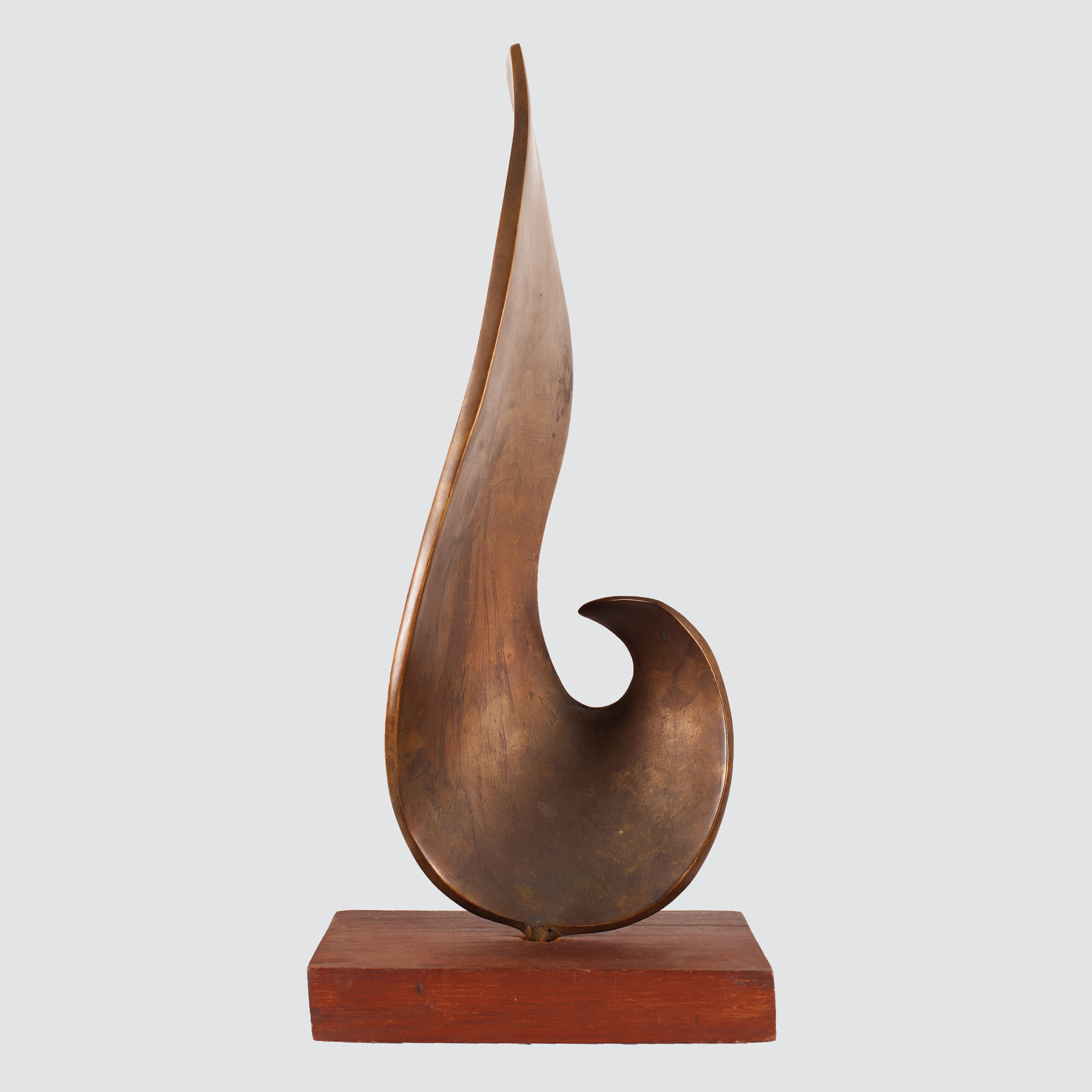 From Classical To Contemporary -Dec 6-7, 2017 -Lot 104 -Sankho Chaudhuri