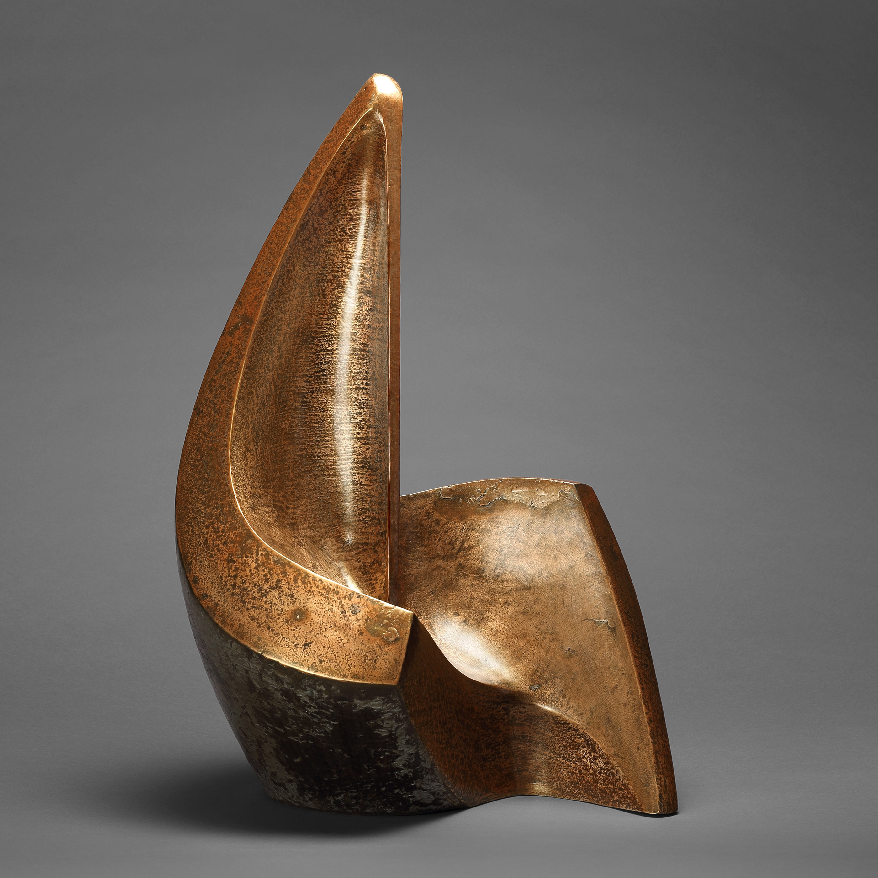 Summer Online Auction -Jun 13-14, 2018 -Lot 89 -Sankho Chaudhuri