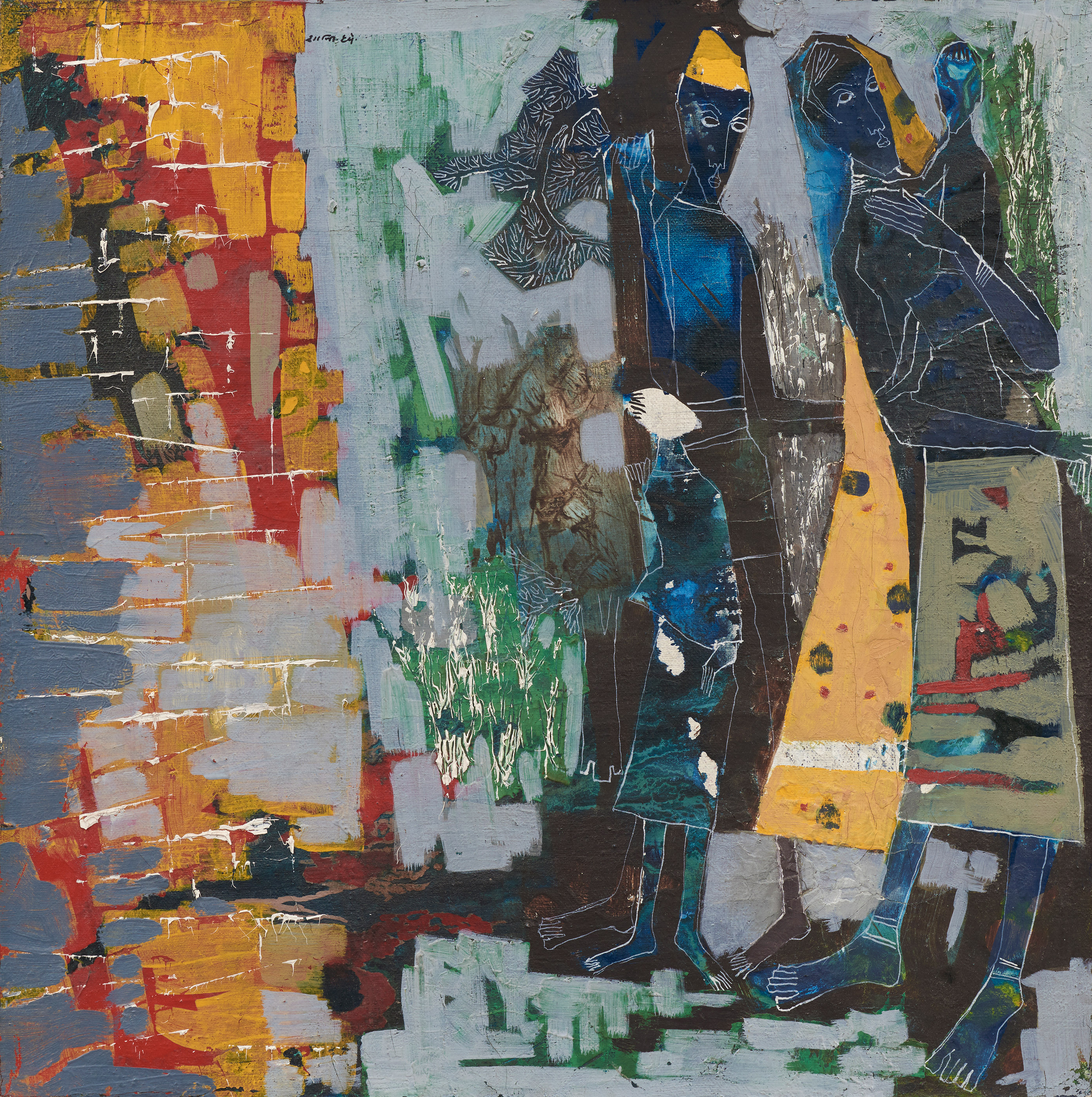 Summer Online Auction -Jun 13-14, 2018 -Lot 69 -Shanti Dave