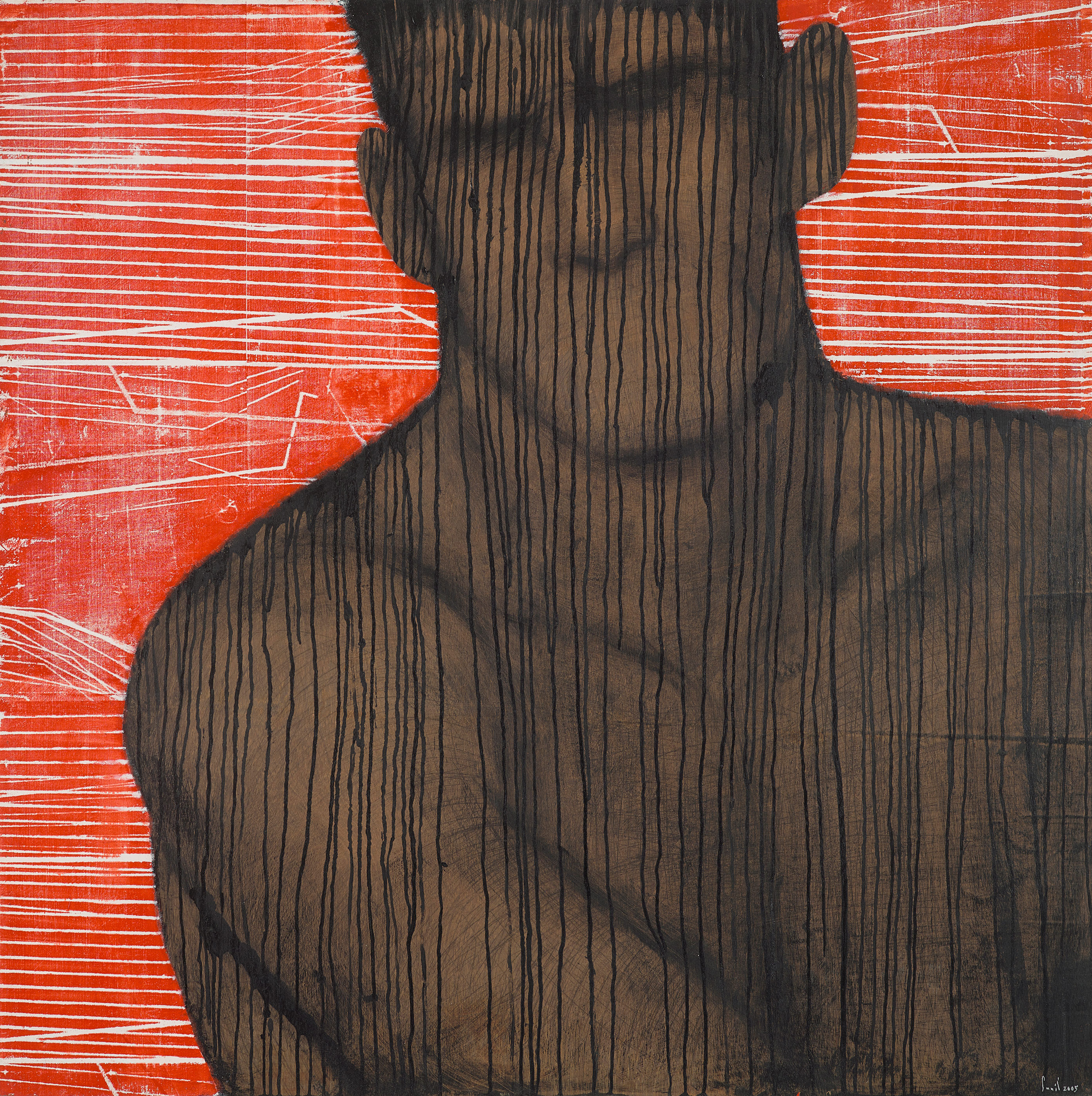 Spring Live Auction -Mar-26, 2019 -Lot 46 -Sunil Padwal