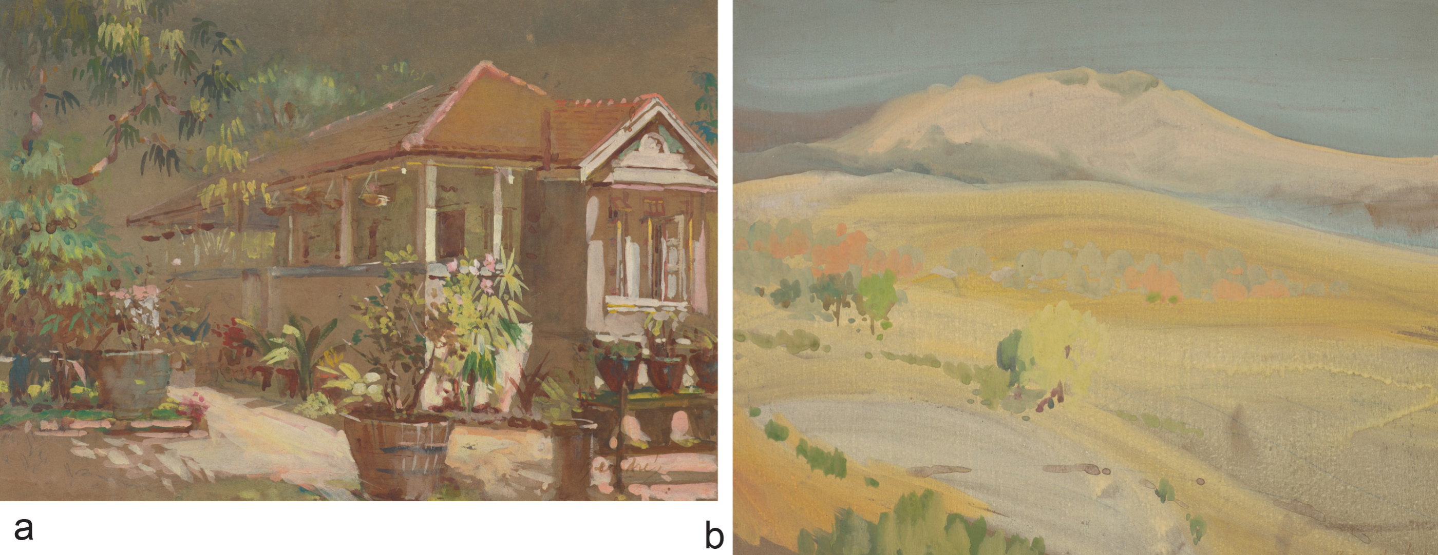 Spring Online Auction -Mar 27-28, 2019 -Lot 72 -N S Bendre