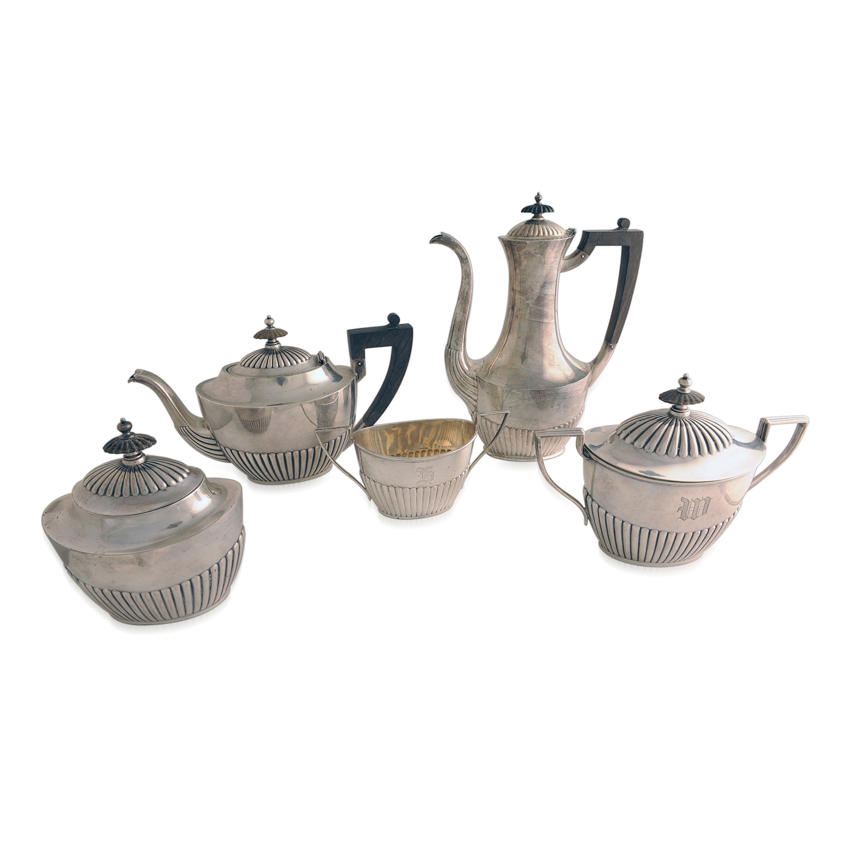 Contemporary & Period Silverware | Saffronart.com