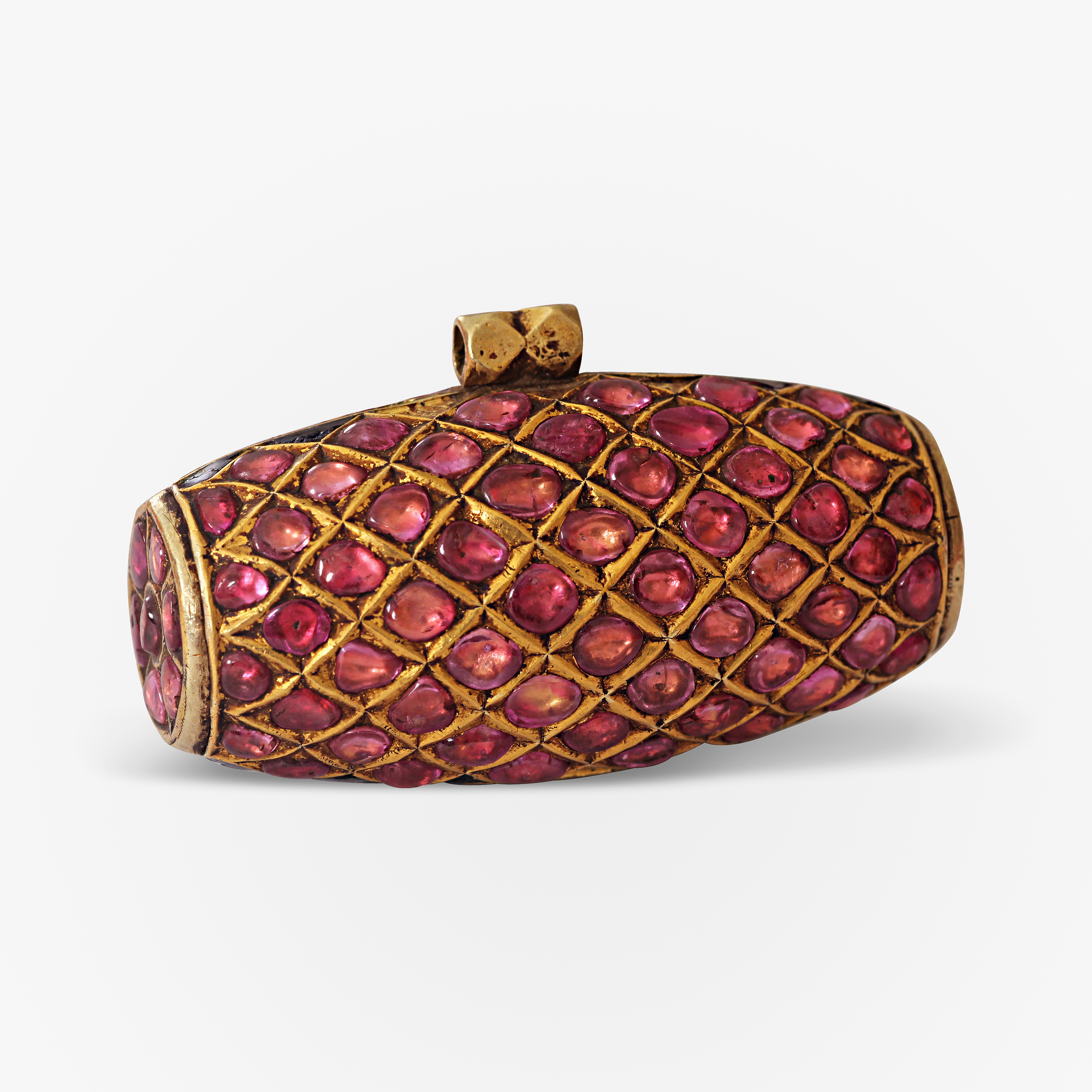 Jewels from South India | Saffronart.com