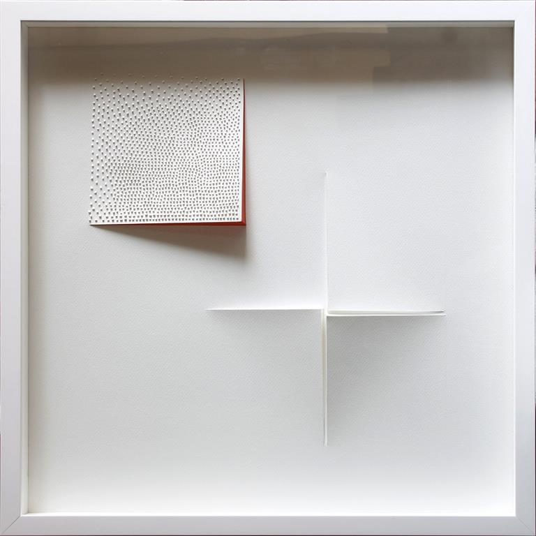 Sachin Tekade - Cradle 7 @ Poetics of Paper | StoryLTD
