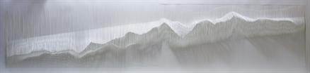 Sachin Tekade - Absence 14 @ Poetics of Paper | StoryLTD