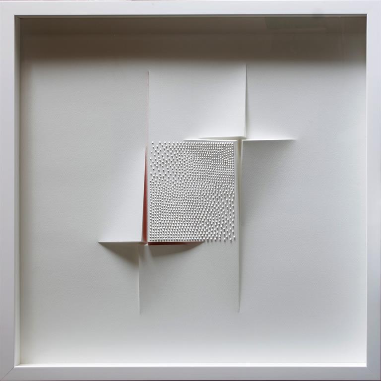 Sachin Tekade - Cradle 8 @ Poetics of Paper | StoryLTD