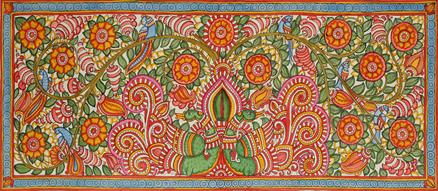 BHASKARA RAO BOTCHA - Untitled @ | StoryLTD