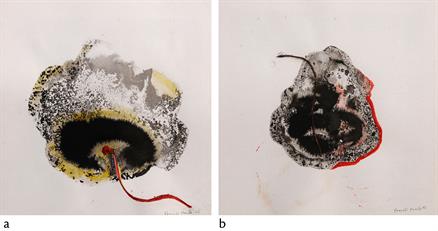 PRANATI PANDA - @ | StoryLTD
