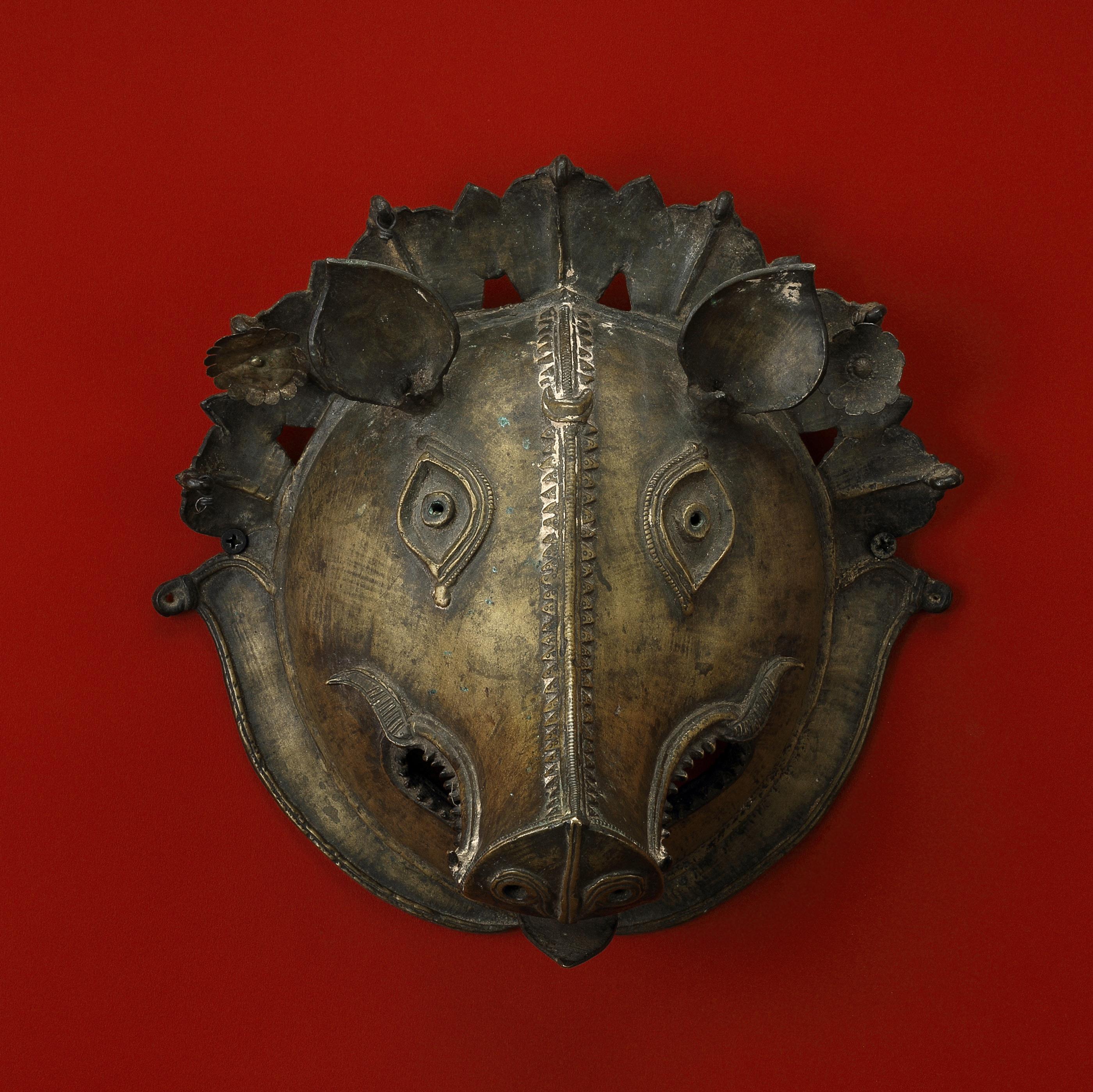 Living Traditions: Folk And Tribal -Apr 11-12, 2018 -Lot 17